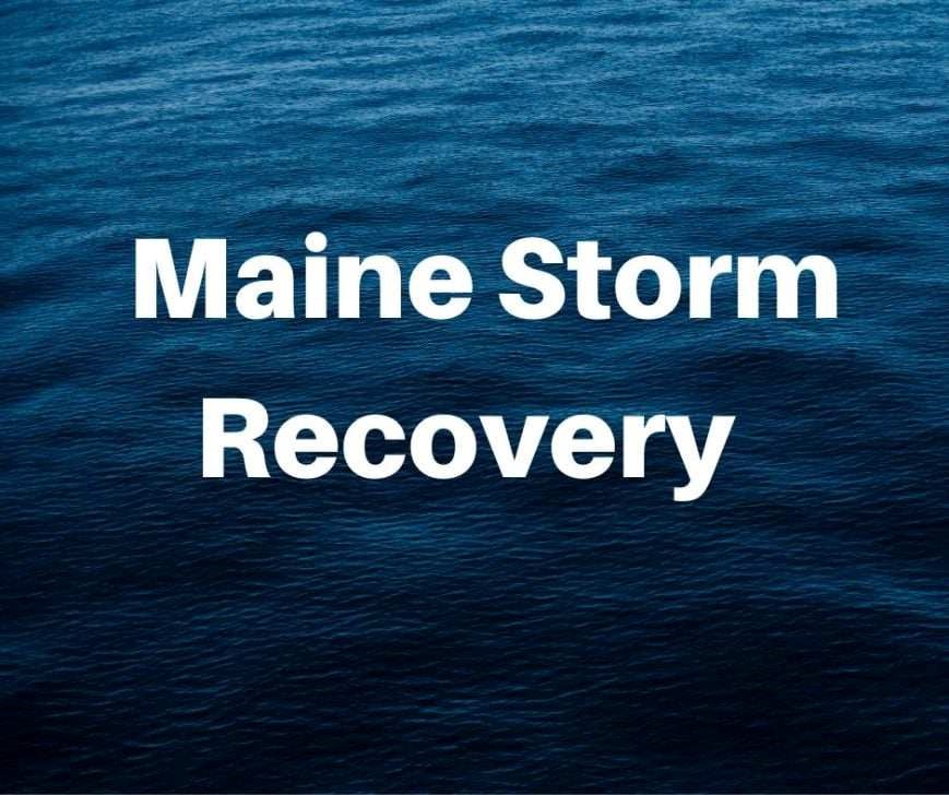 Creating More Resilient and Safer Maine Communities