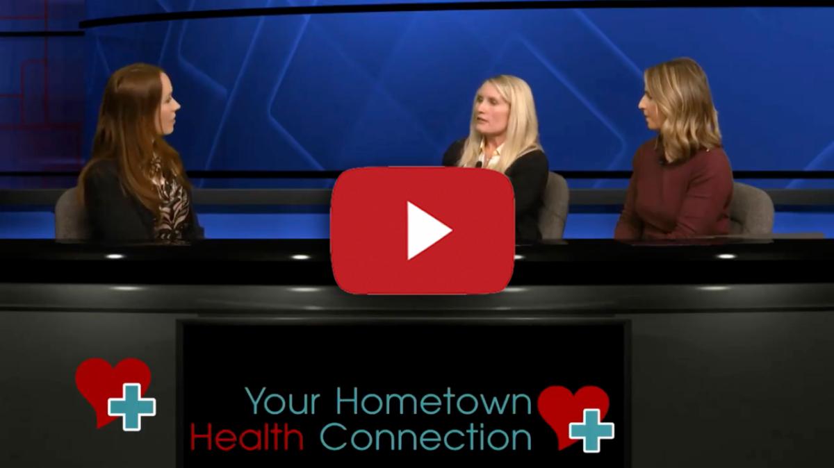 Health e-News: Diabetes, the Holidays and YOU.