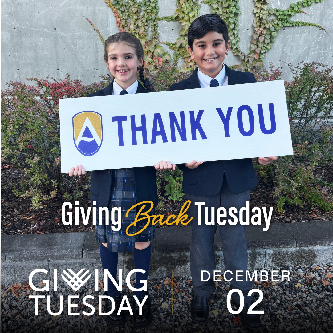 Tuesday Reminders - November 25, 2025