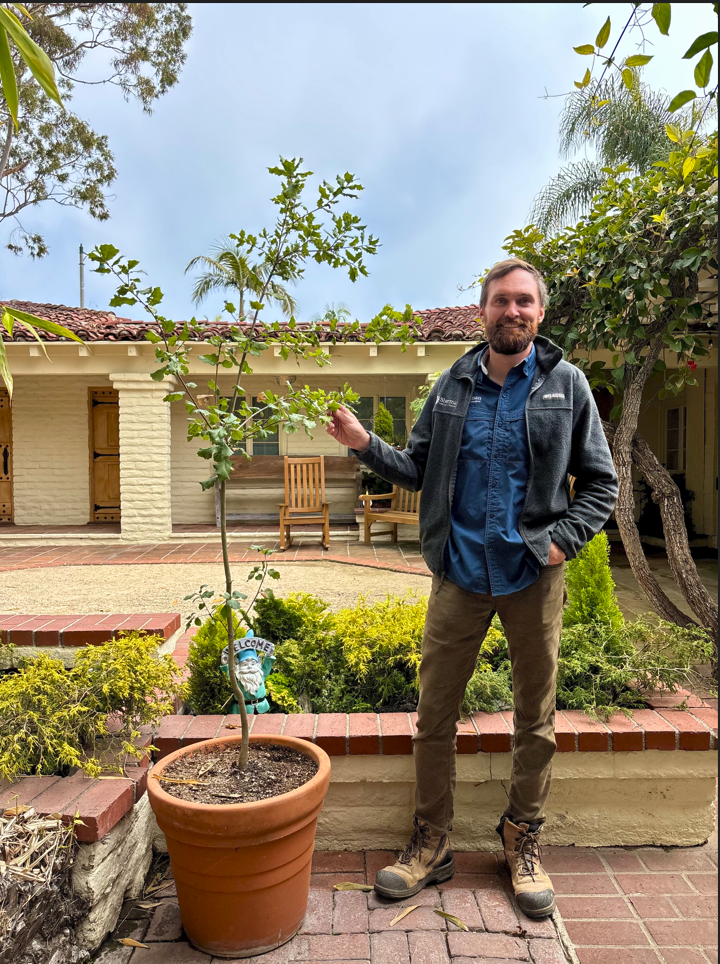 The Sherman Times - May 2025