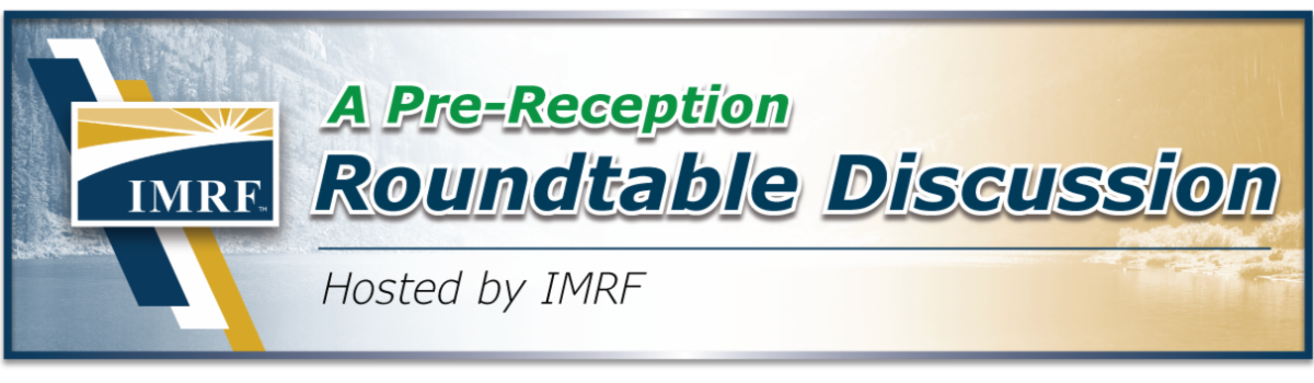 Invitation to IMRF Investments Roundtable Discussion