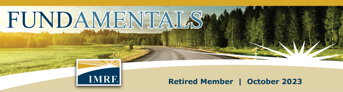 Fundamentals Newsletter