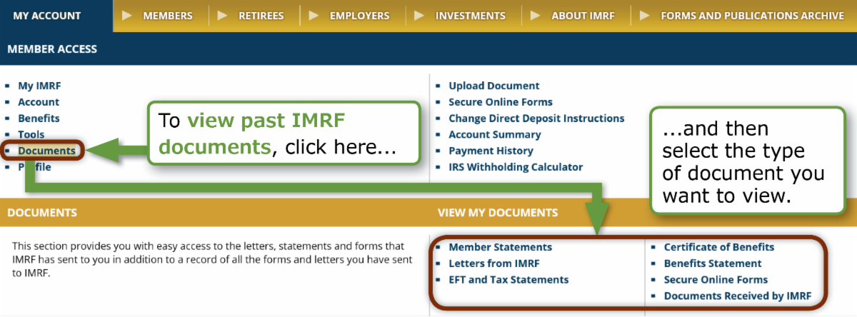 Fundamentals Newsletter