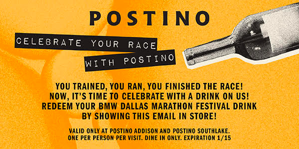 Important Race Weekend Reminders