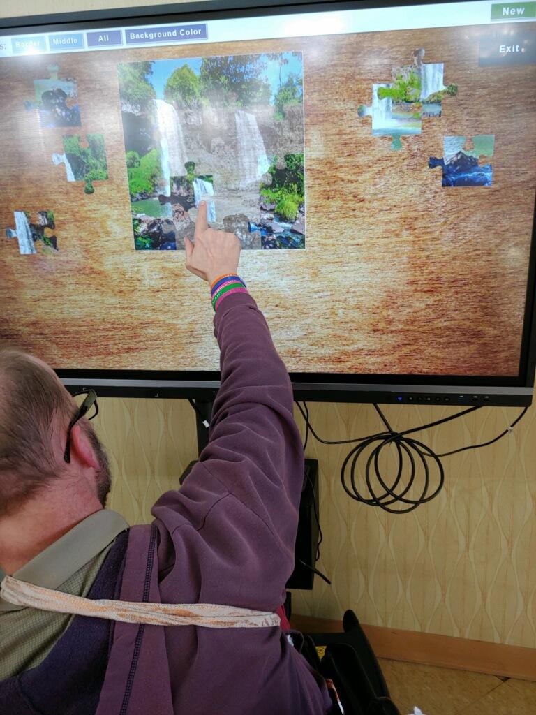 Capstone is one of the only SNF's in the STATE with this life altering ...