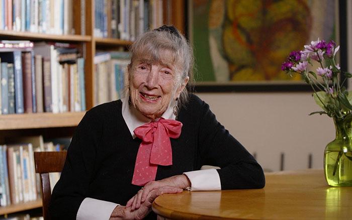 NAMI Washington Mourns the passing of our Founder