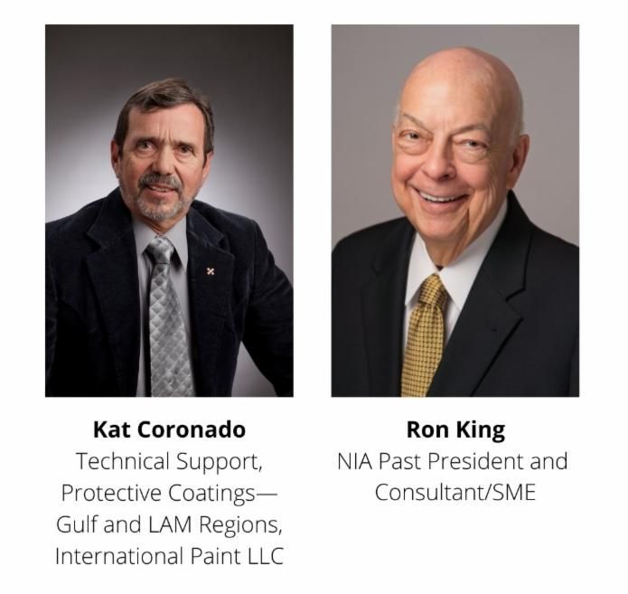 Catch up on CUI, Heat Illness, and Insulation's ROI