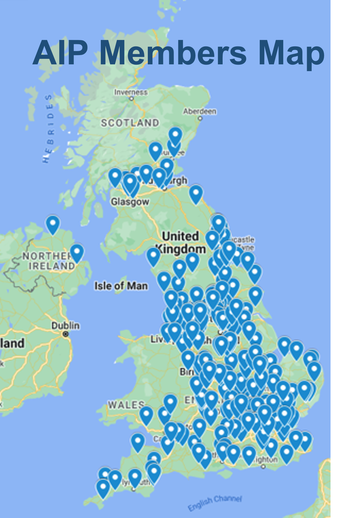 AIP Trade Offer Special