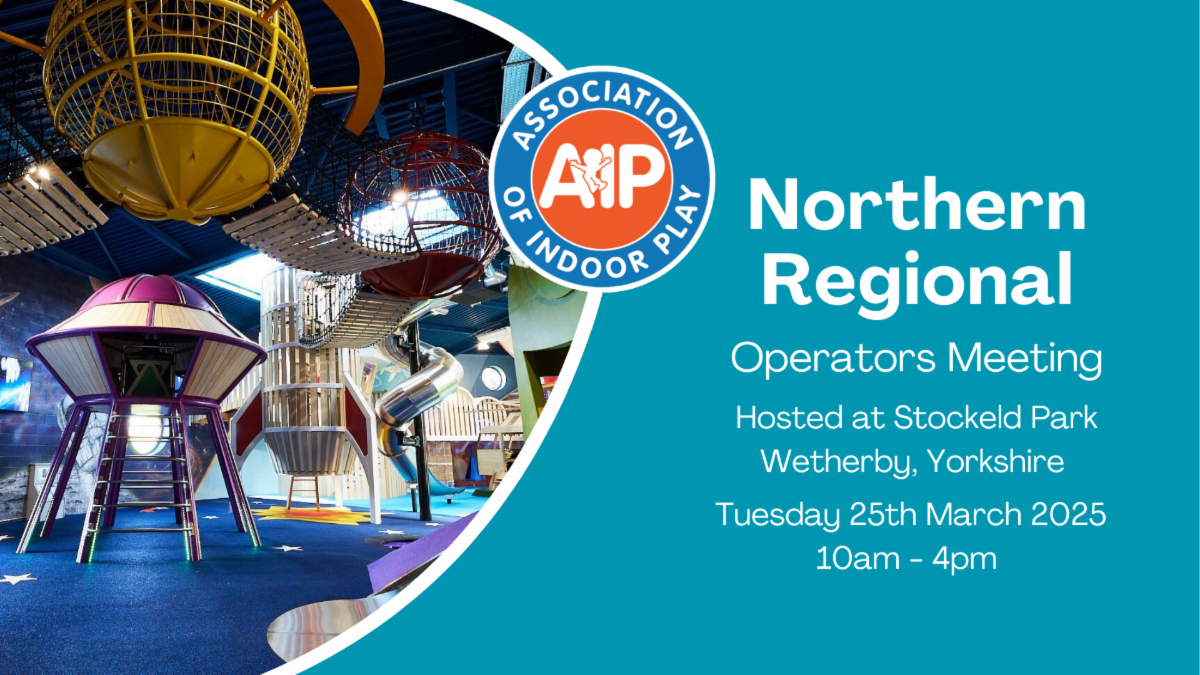 Play Industry Meet Up for Northern Operators