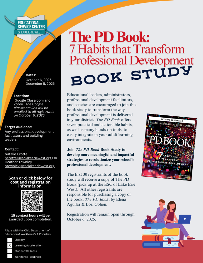 The PD Book