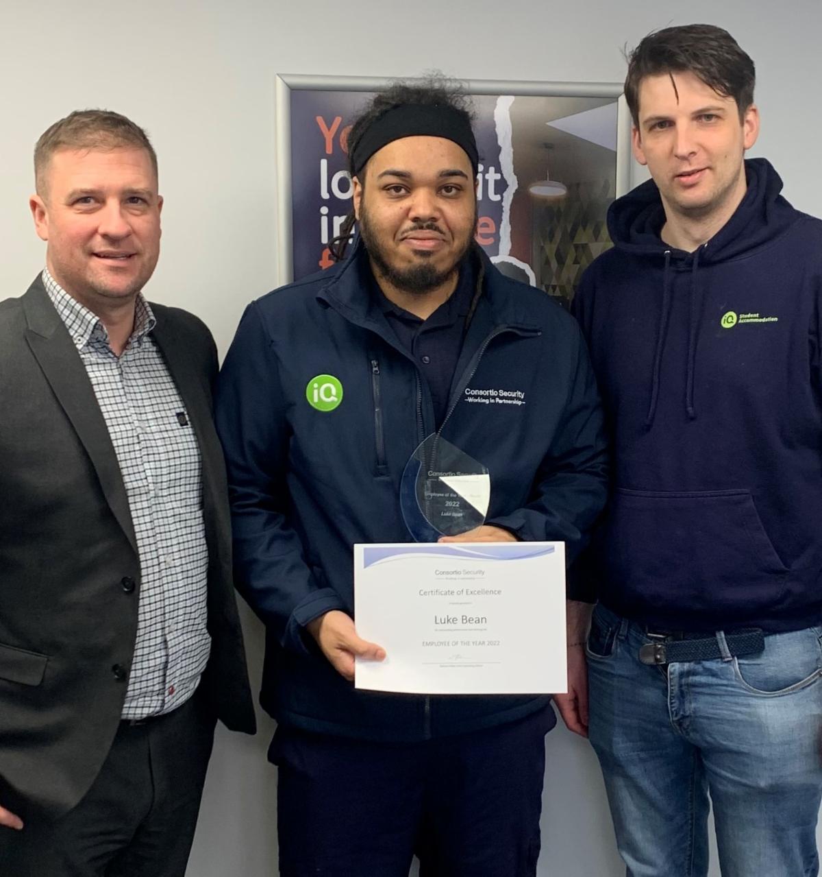 The Consortio Security Newsletter February 2023