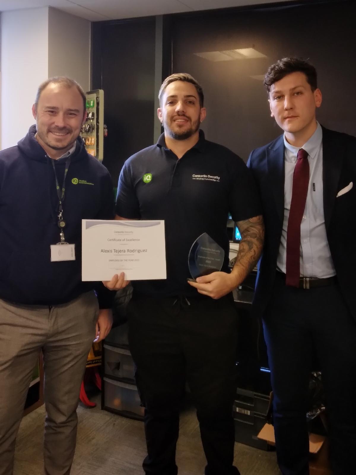 The Consortio Security Newsletter February 2023