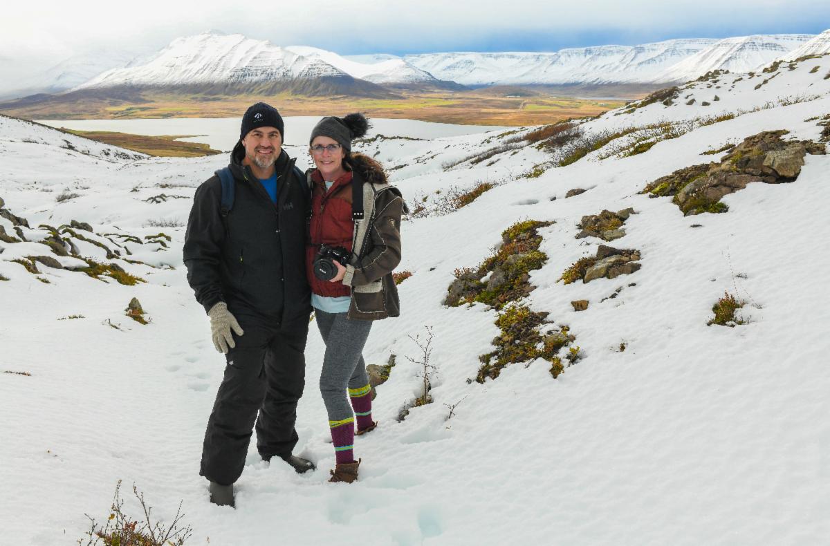 Area Updates and News