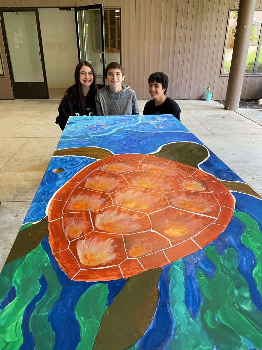 St. Paul's Weekly News