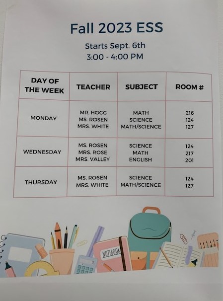STEAM Academy Family Newsletter November 3, 2023