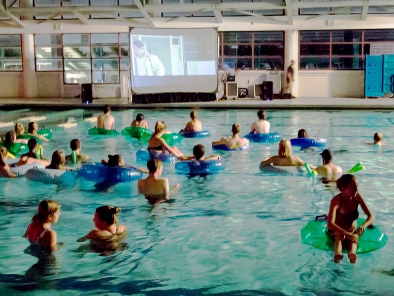 Tulane University June 1 Navigator