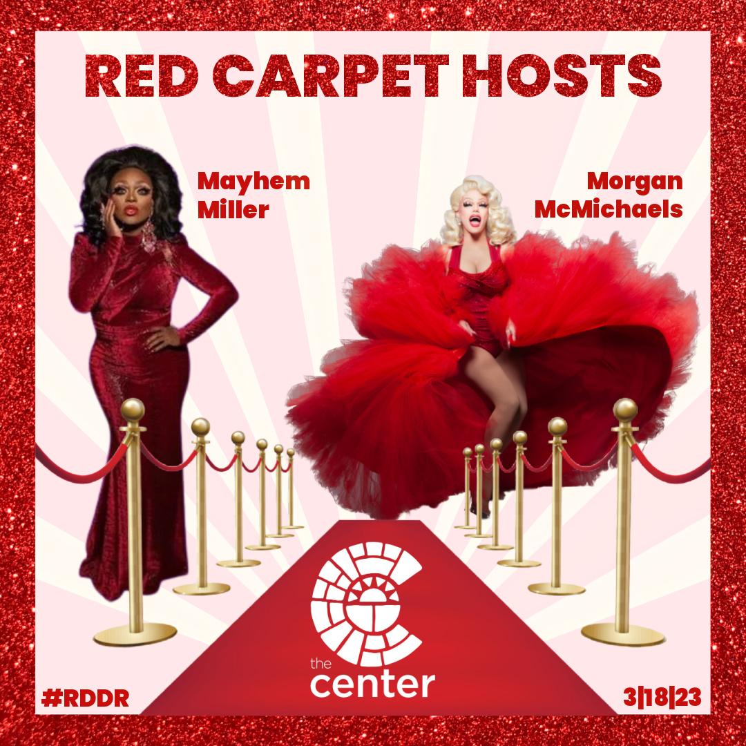 Red Dress/Dress Red Party FAQs