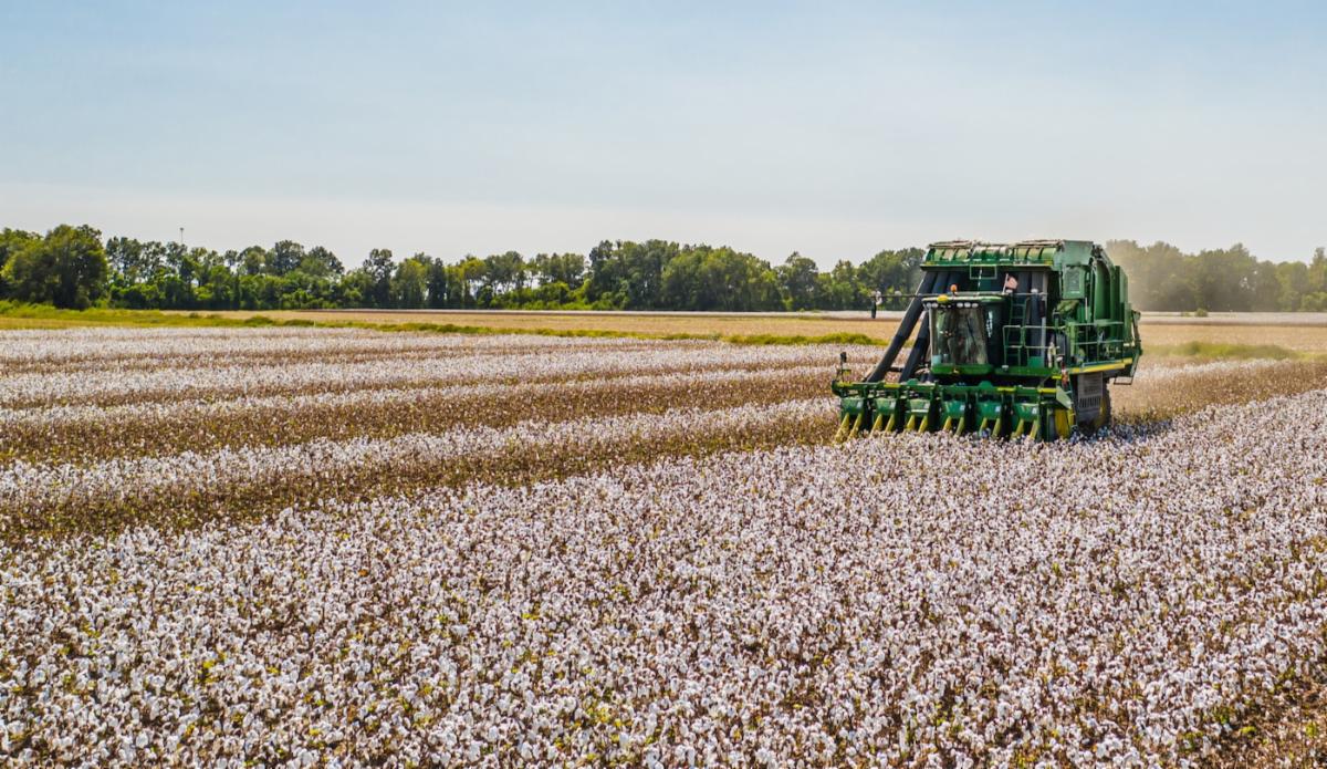 Don't Leave Your Farm Customer Underinsured