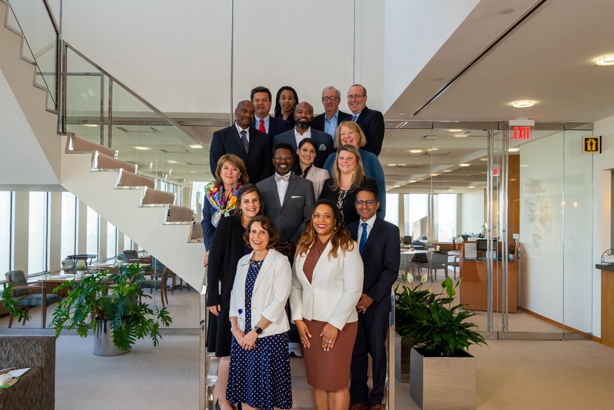 CAAB's CEO and Executive Director Appointed to Richmond Fed's Community ...