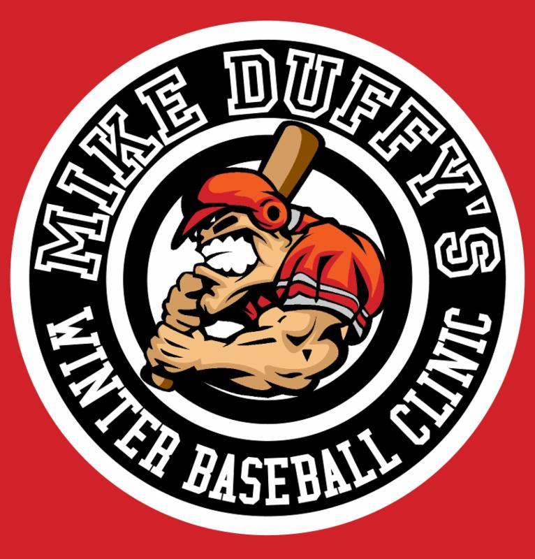 3 Day Baseball Clinic with Intensity Baseball