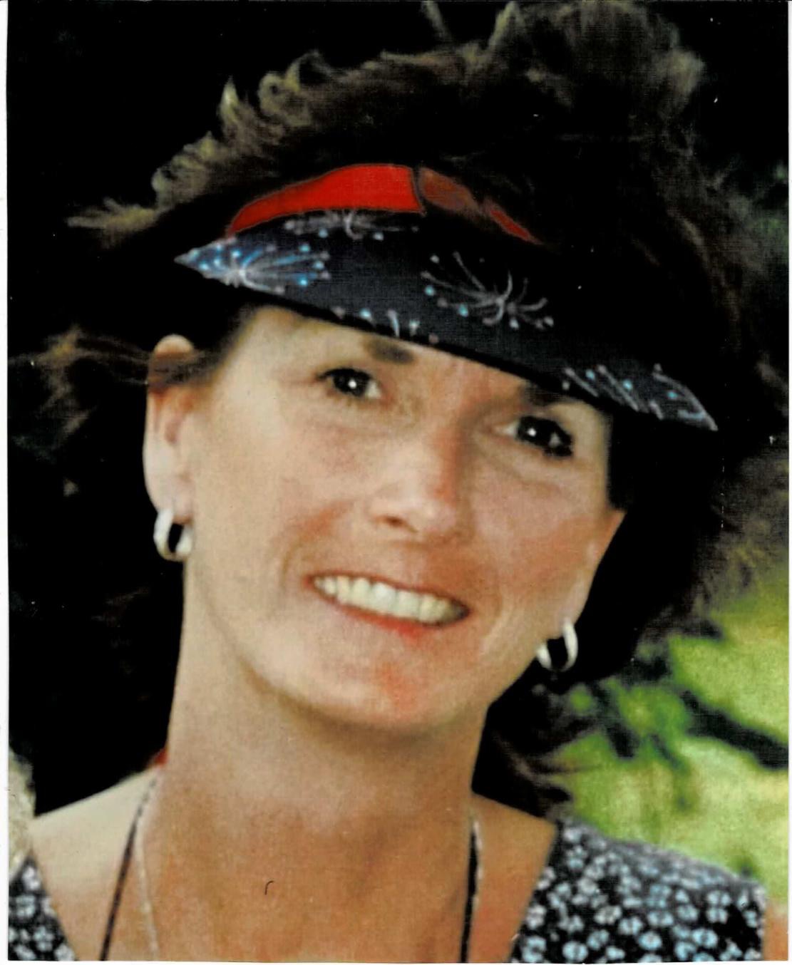 Dogs were Cindy's favorite charity