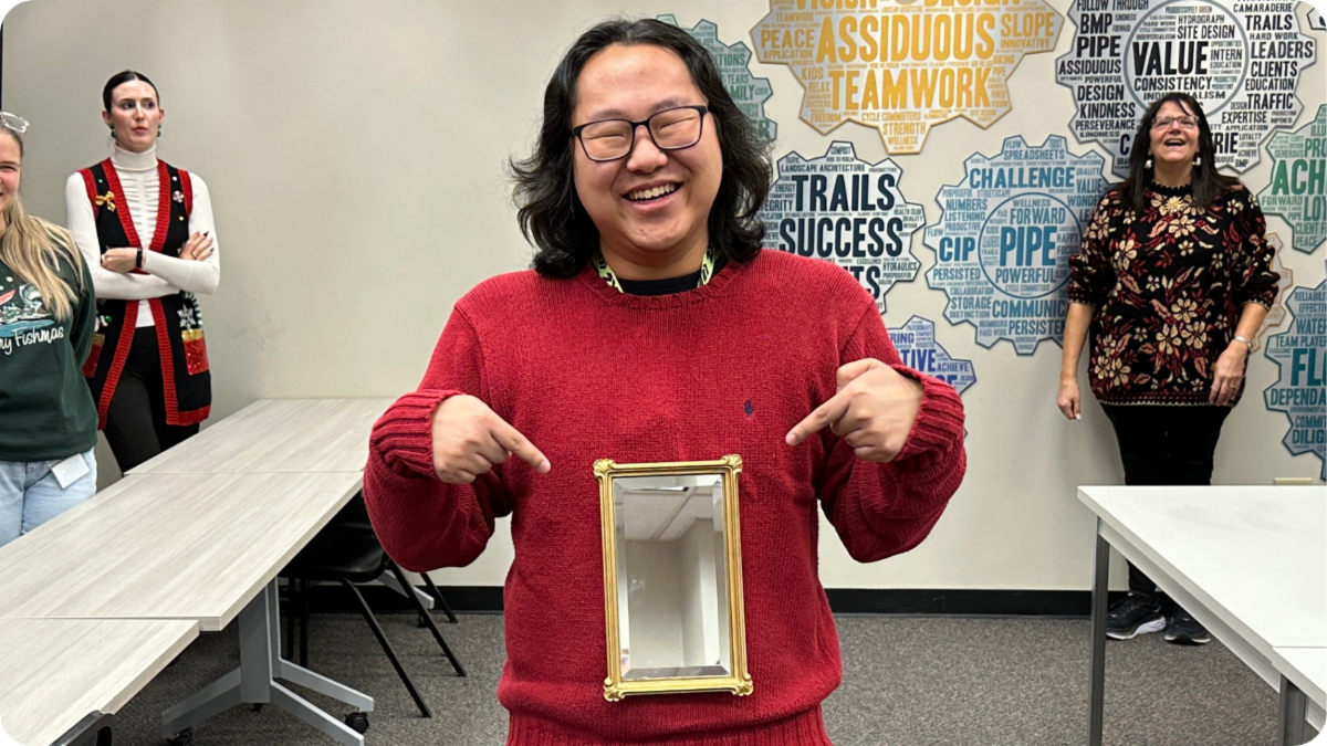 RESULTS: Ugly Sweater Contest Winners!