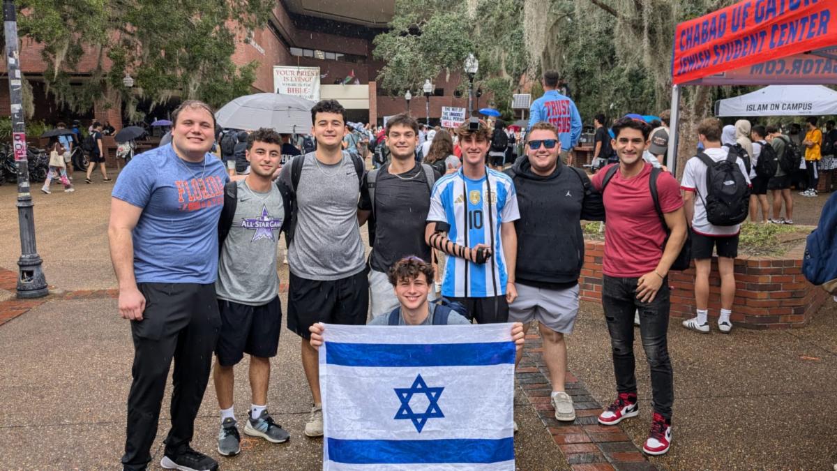 PRAYER, REPENTANCE, CHARITY - Prepare for Yom Kippur