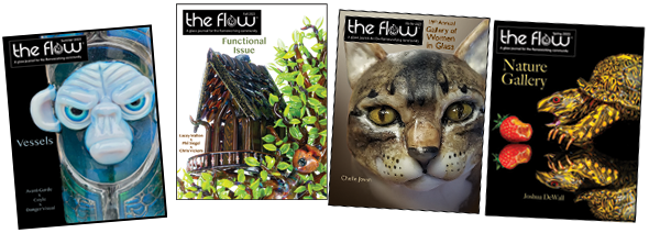 The Flow® ~ Spring 2024 Issue ~ Ads and New Product Info Due December ...