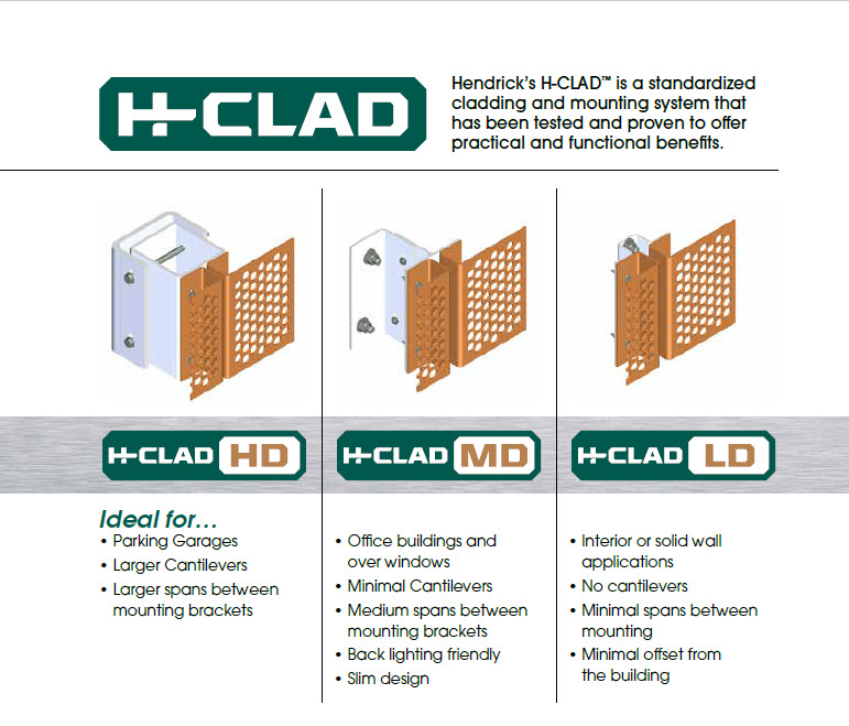 Plan Your 2024 Projects with Hendrick Architectural’s Product Catalog