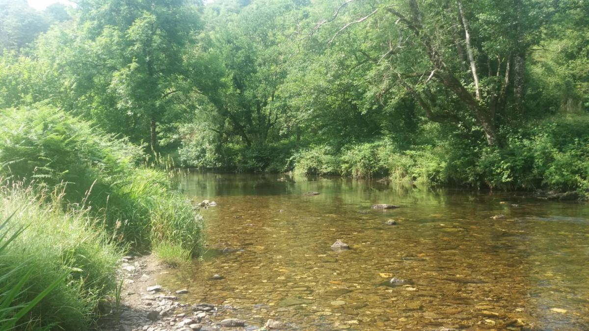 Exmoor ‘Great Bradley Bridge’ building to begin this year