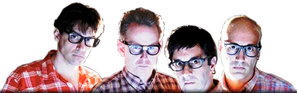The Nerds This Week: Friday in Lake Como and Saturday in Bayville