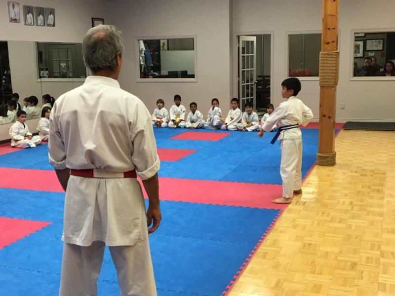 An Historic 10th Dan Promotion, New Belts, Upcoming Gradings, More ...