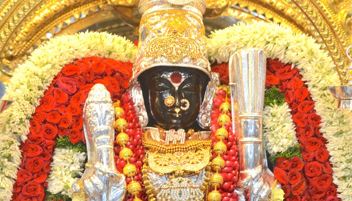 Join us for the 25th Anniversary Alankara Utsavam