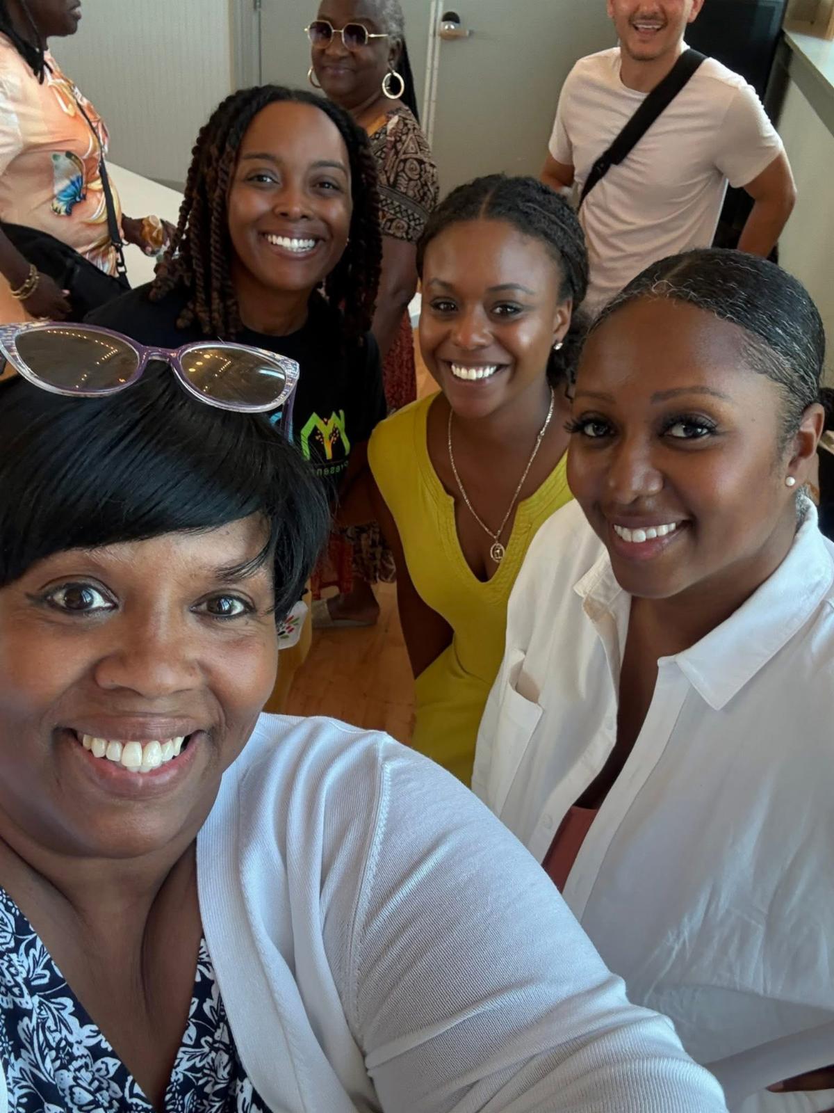 MPDC's End of Summer Newsletter