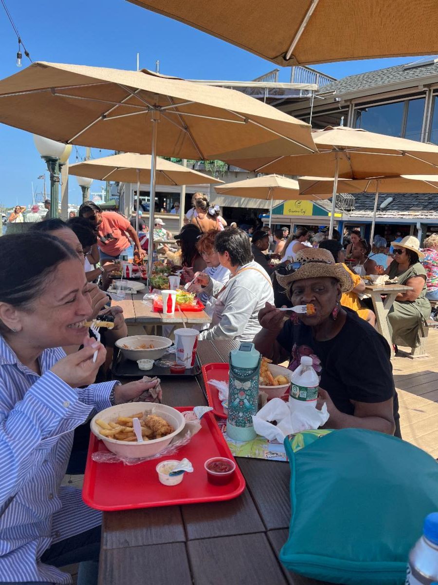 MPDC's End of Summer Newsletter