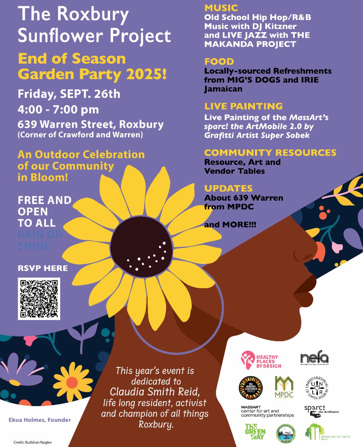 MPDC's End of Summer Newsletter