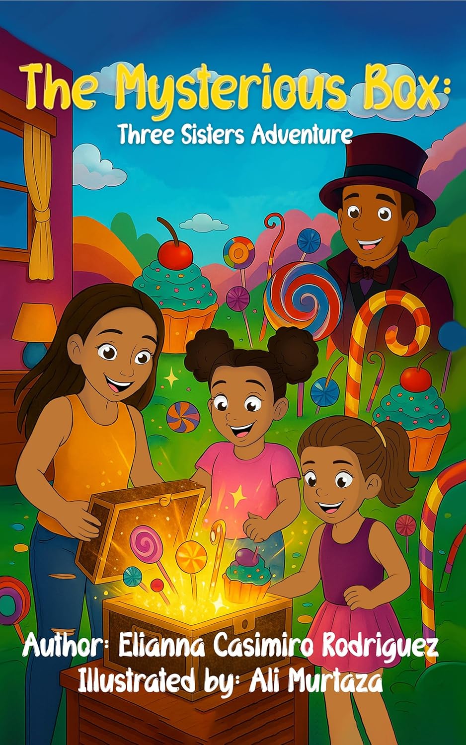 MPDC's End of Summer Newsletter