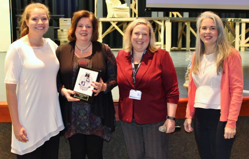 Cambridge High School Newsletter - February 16, 2018