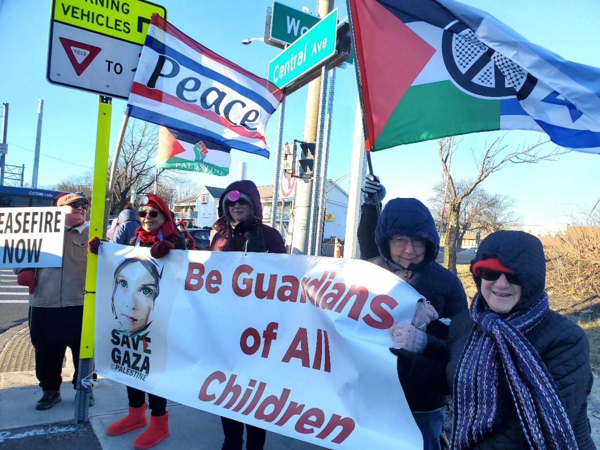 Weekly Updates February 22, 2024