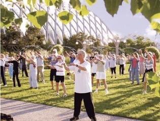 OLLI at DU- Exciting News about a New Membership Program