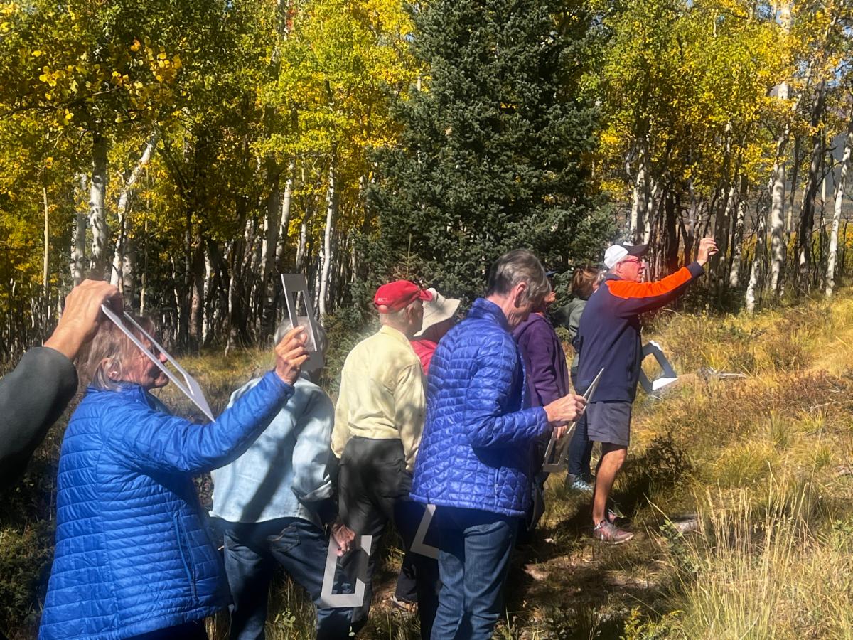 OLLI at DU SPECIAL EDITION