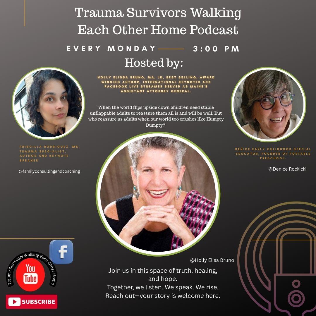 You're invited, Monday's at 3pm.