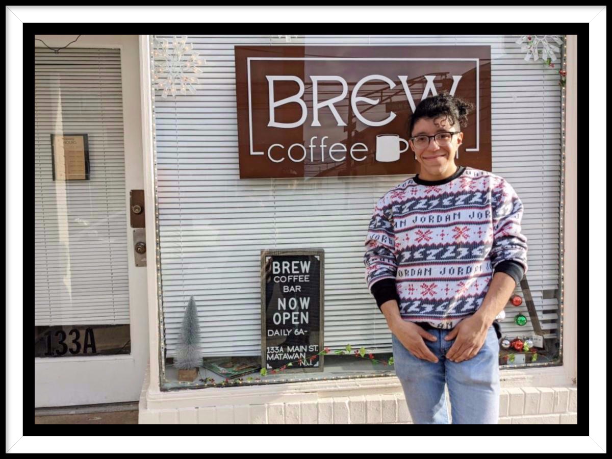 April Newsletter: Events, Announcements and more!