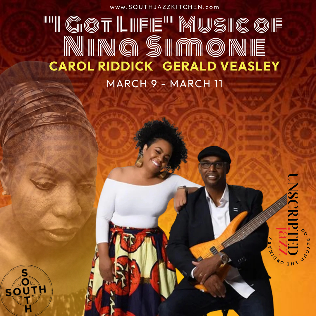 Althea Rene, Karen Briggs, Carol Riddick, Kayla Waters, Kim Pinder ...