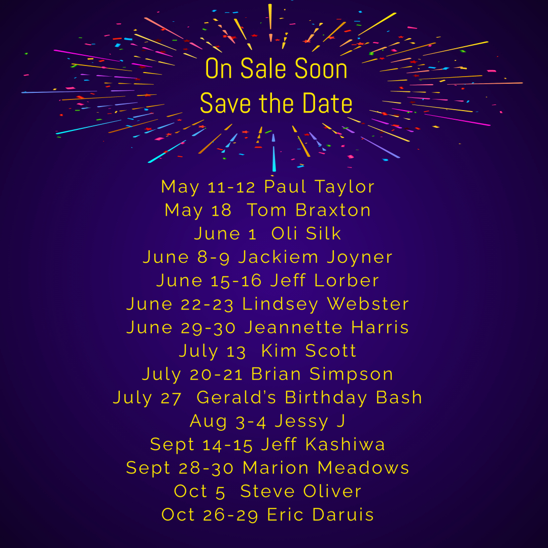 Althea Rene, Karen Briggs, Carol Riddick, Kayla Waters, Kim Pinder ...