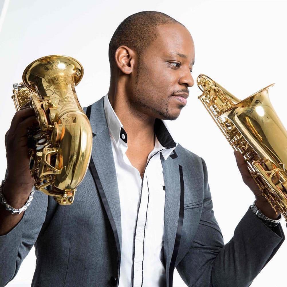 Elliott Yamin, Bobby Lyle, Pablo Batista, Chris Standring