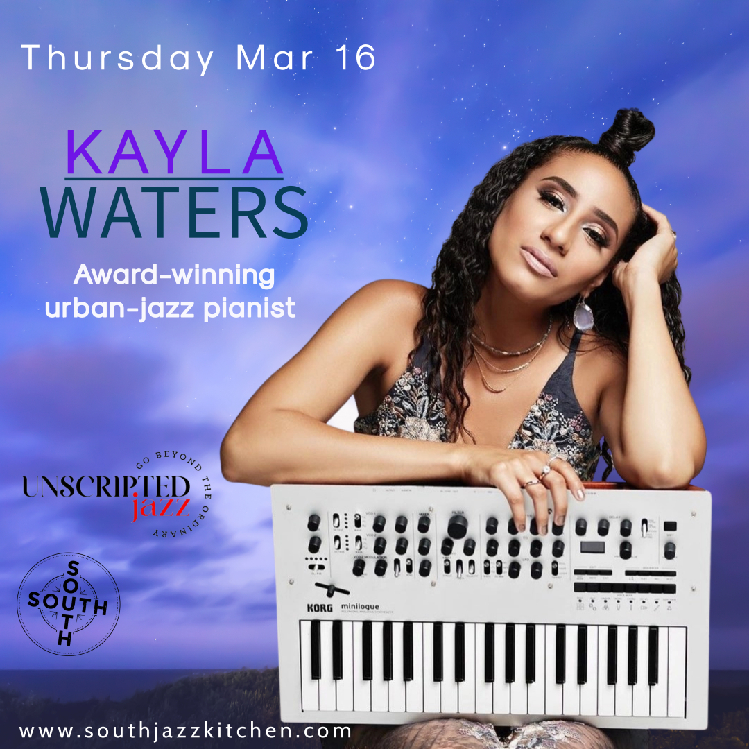 Althea Rene, Karen Briggs, Carol Riddick, Kayla Waters, Kim Pinder ...