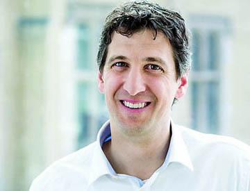 The Pulse - Dr. Joshua Tepper appointed President and CEO
