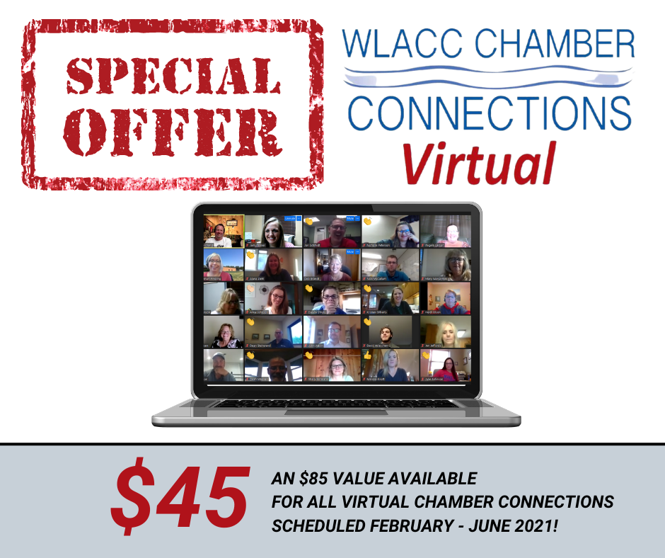 News from Your Chamber
