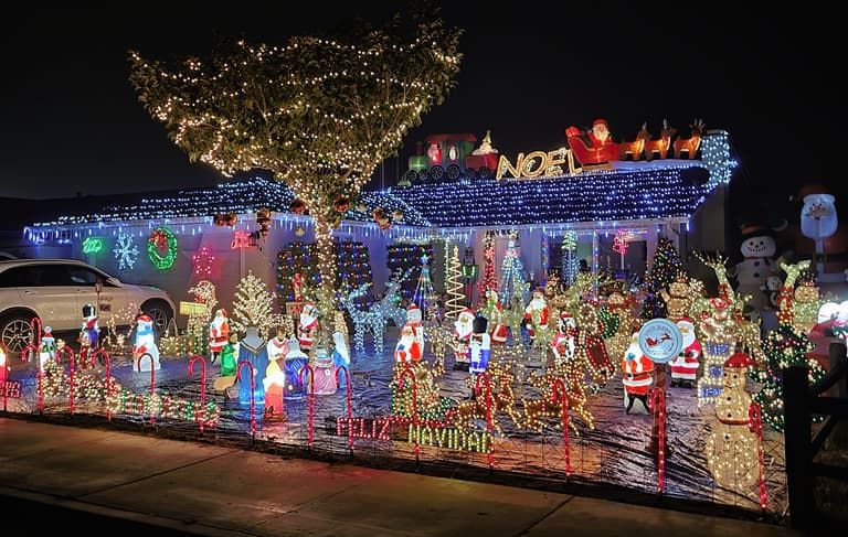 Grover Gazette: 🦃 Gobble Up These Holiday Events and Community ...